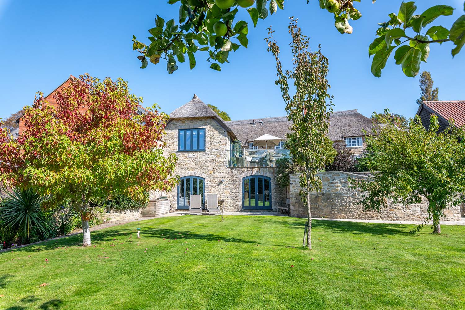 Property Photography - Bothenhampton - James Loveridge Photography