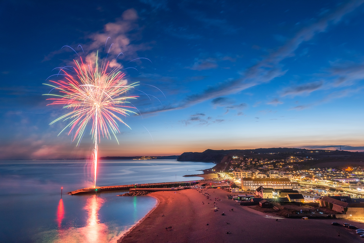 Online Shop - James Loveridge Photography