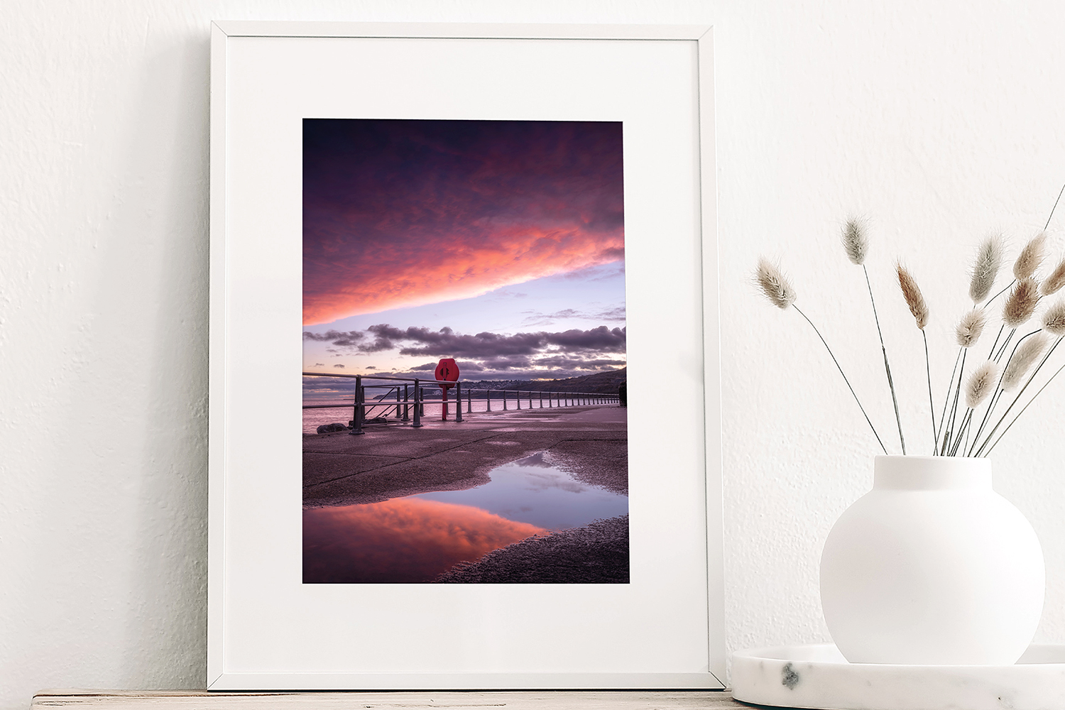 Charmouth - James Loveridge Photography